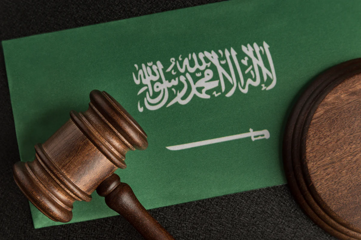 Evolution of Saudi Arabia's Legal System: Shariah - Modern Laws ...