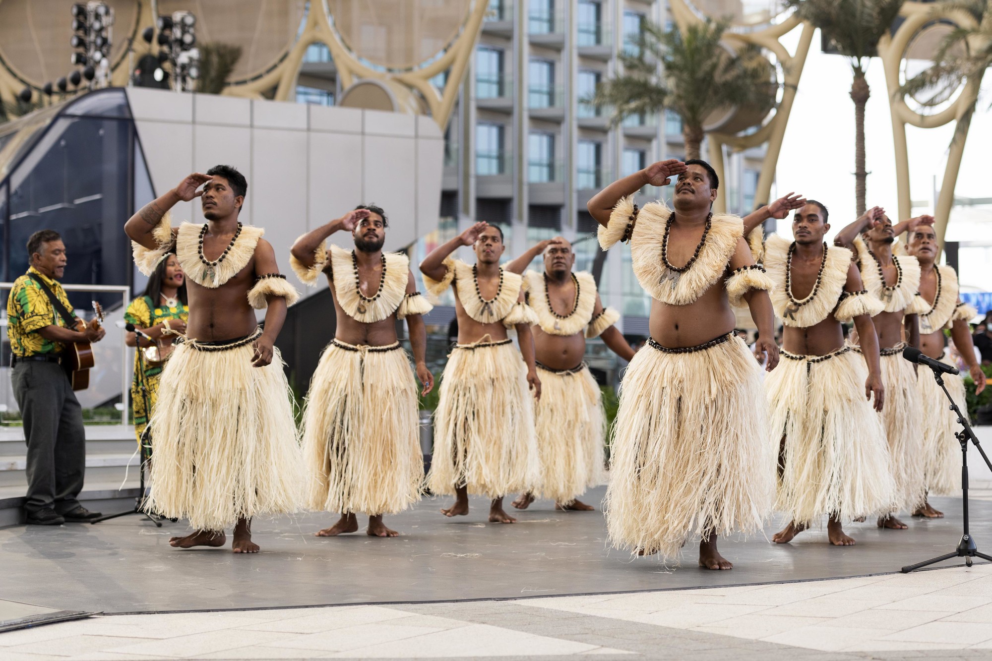 The People of the Marshall Islands: Culture & Traditions - Lettersforvivian