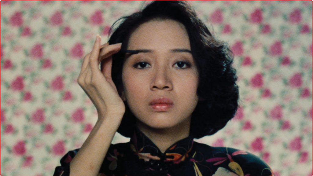 Anita Mui: A Legendary Icon in Hong Kong's Entertainment Industry ...