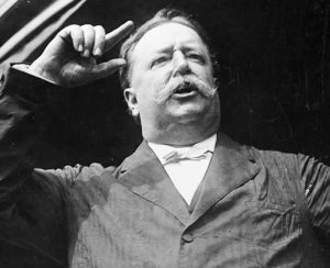 William Howard Taft: His Struggles with the Progressive Movement ...